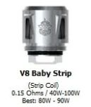 ARAB VAPE - SMOK V8 BABY COIL
