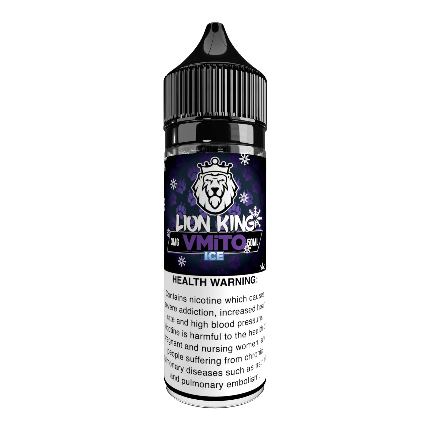 ARAB VAPE - LION KING VMITO 50ML