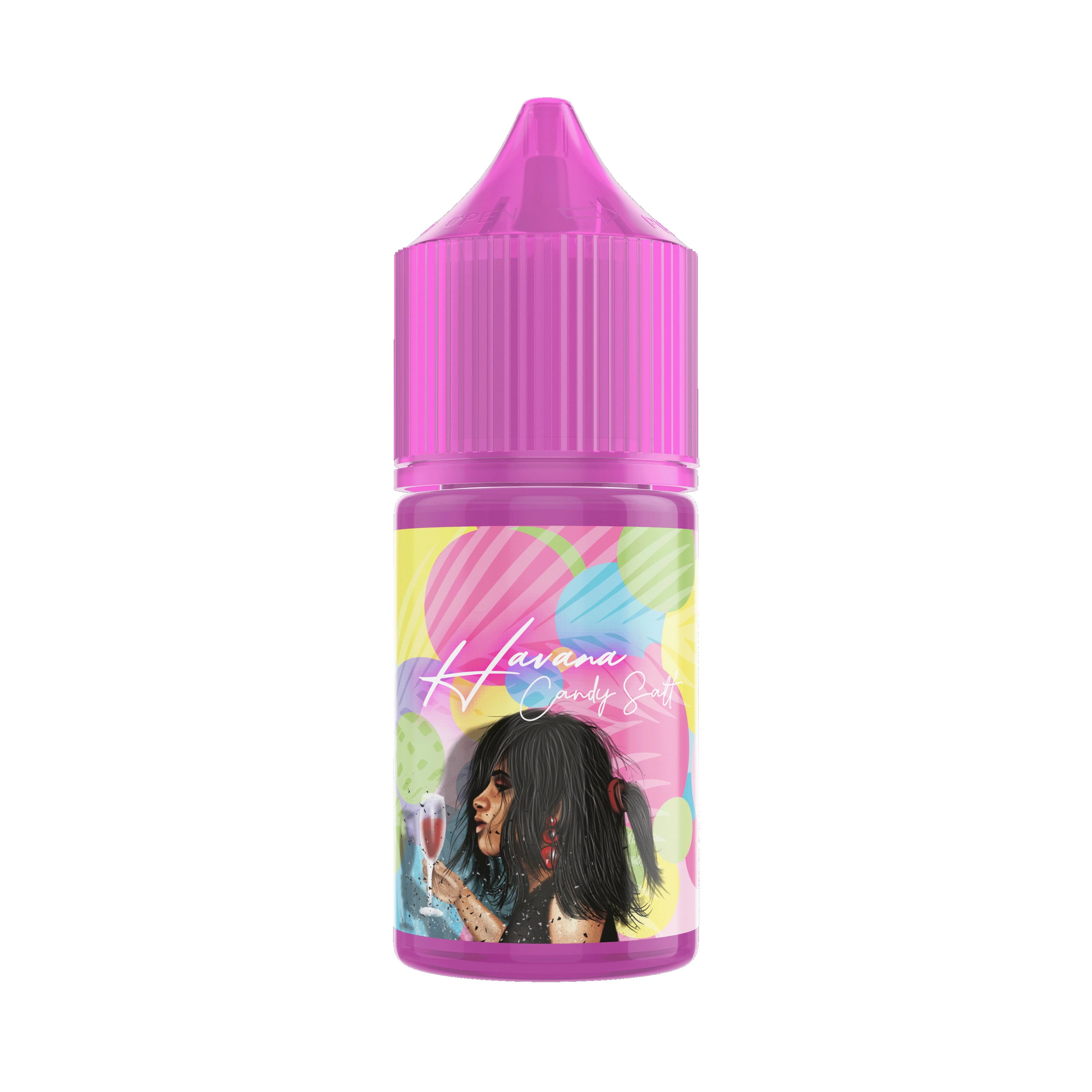 ARAB VAPE - HAVANA CANDY 20MG 30ML