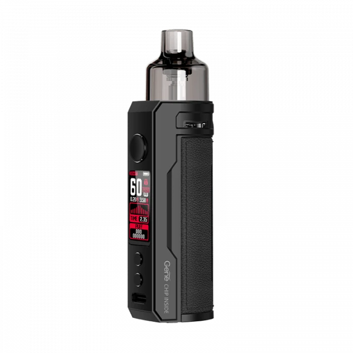 ARAB VAPE - VOOPOO DRAG S KIT
