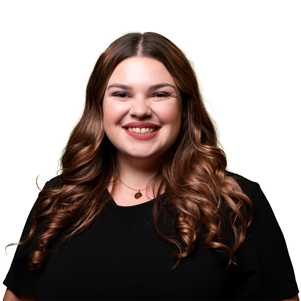 Haley Fiaschetti - 9&10 News