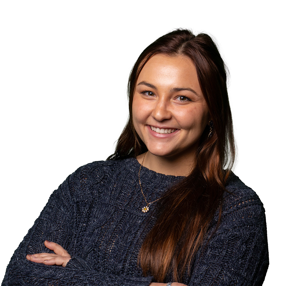 Kennedy Broadwell - 9&10 News