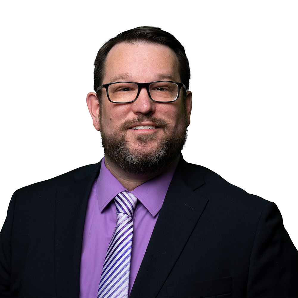 Bill Froehlich - 9&10 News