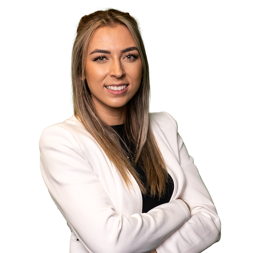 Katelyn Davis - 9&10 News