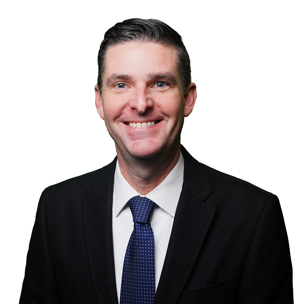 Kevin Essebaggers - 9&10 News