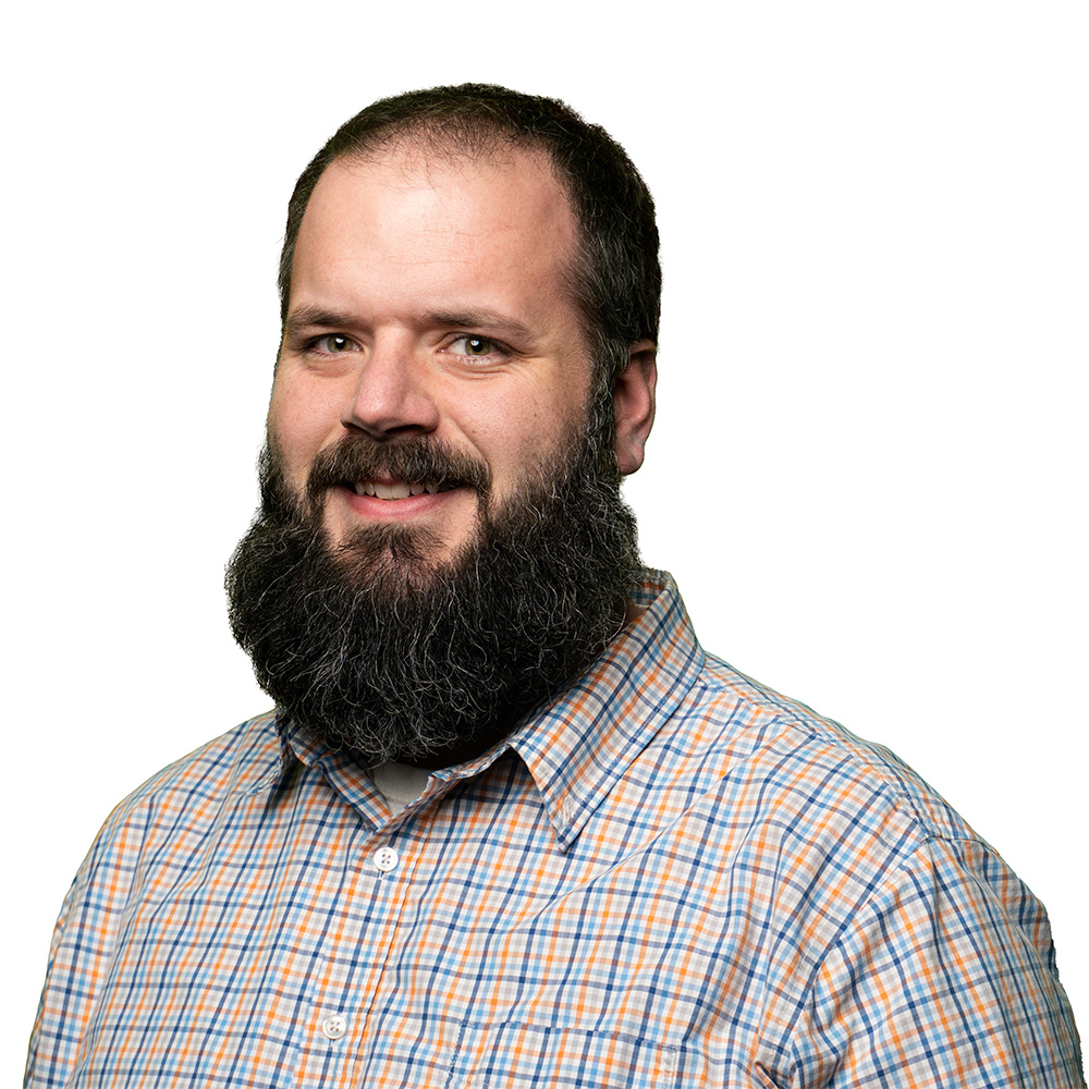 Jeremy Erickson - 9&10 News