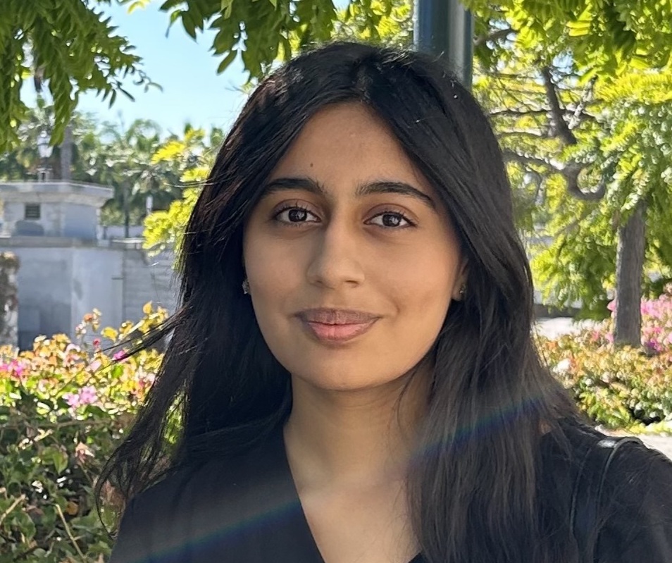 Irza Waraich | iwaraich@siadvance.com