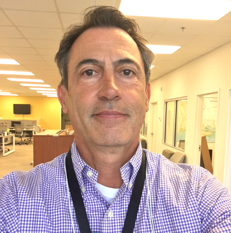 Robert Rhoden, NOLA.com | The Times-Picayune