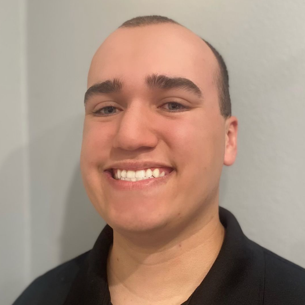 Daniel Preciado | Sidelines Group