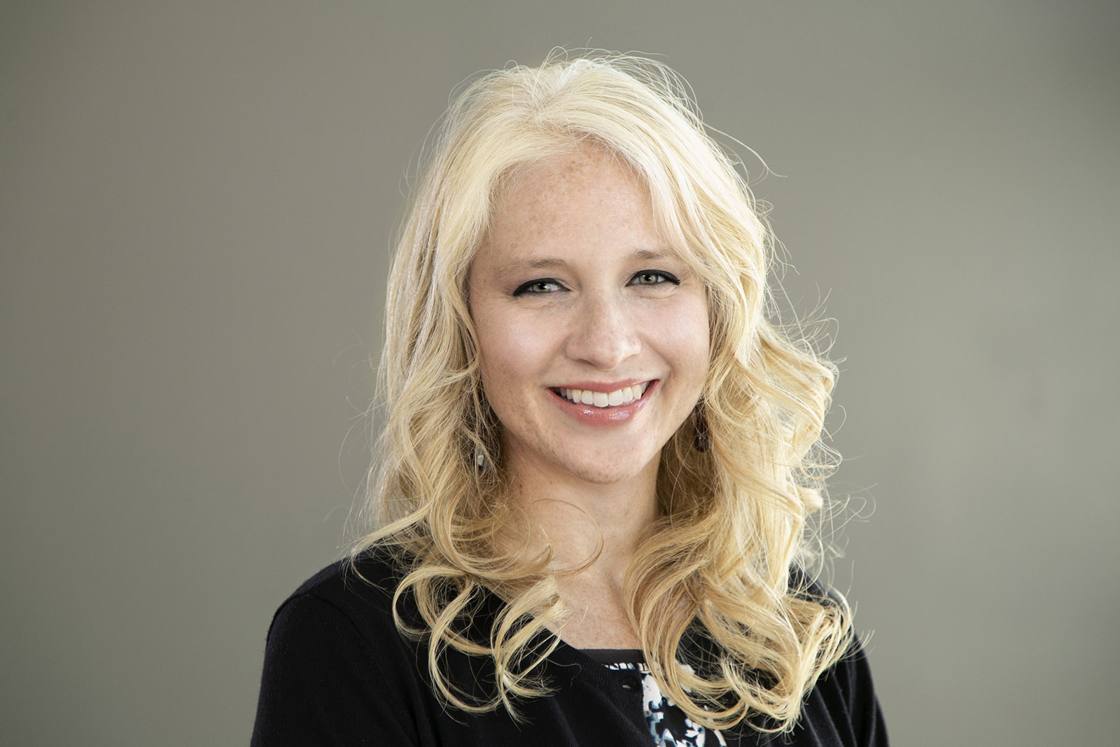 Leila Atassi, cleveland.com