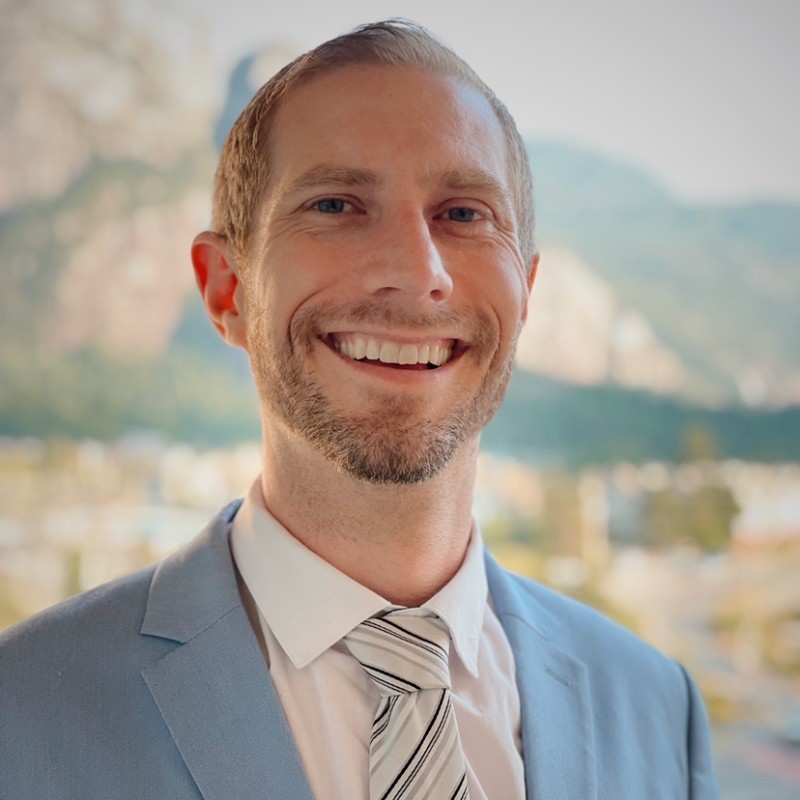 Gary Pearson | Catena Media