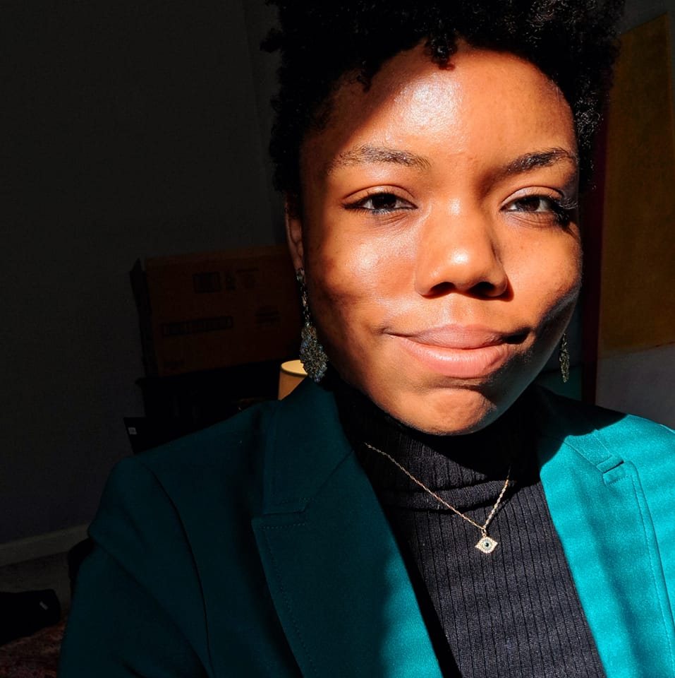 Jonece Starr Dunigan | jdunigan@reckonmedia.com