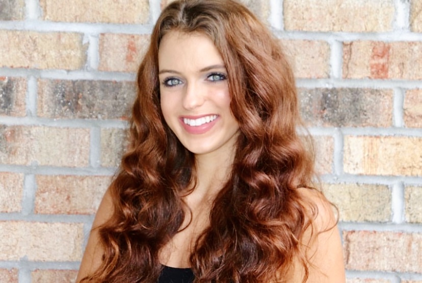 Kelsey Kramer | Sidelines Group