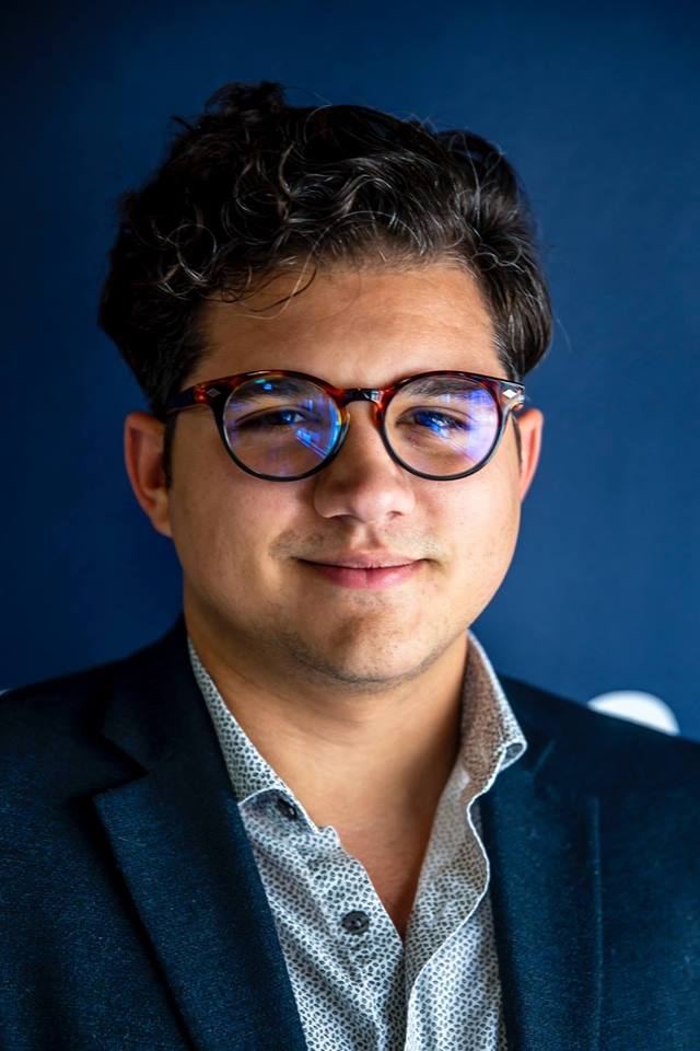 Christopher Ehrmann's Instagram, Twitter & Facebook on IDCrawl