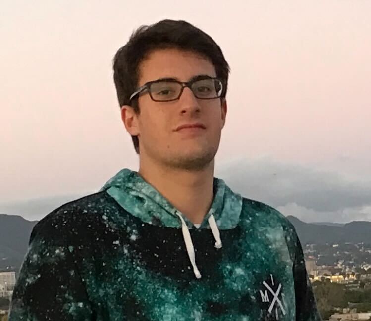 Coby Green | Catena Media