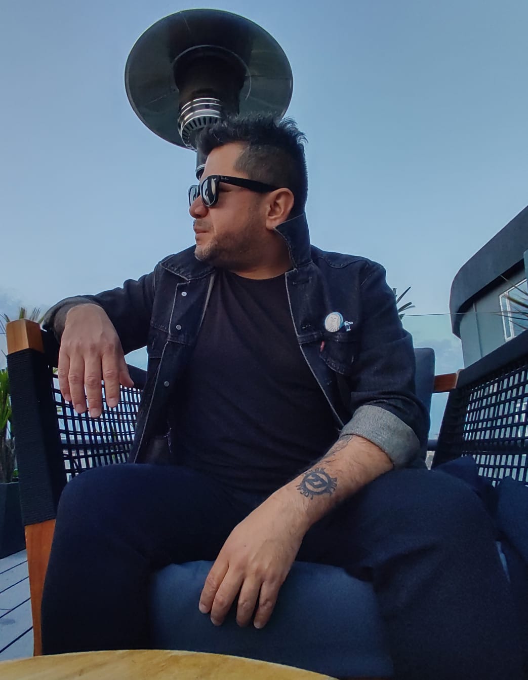 Joel Rodríguez | Cultura Colectiva