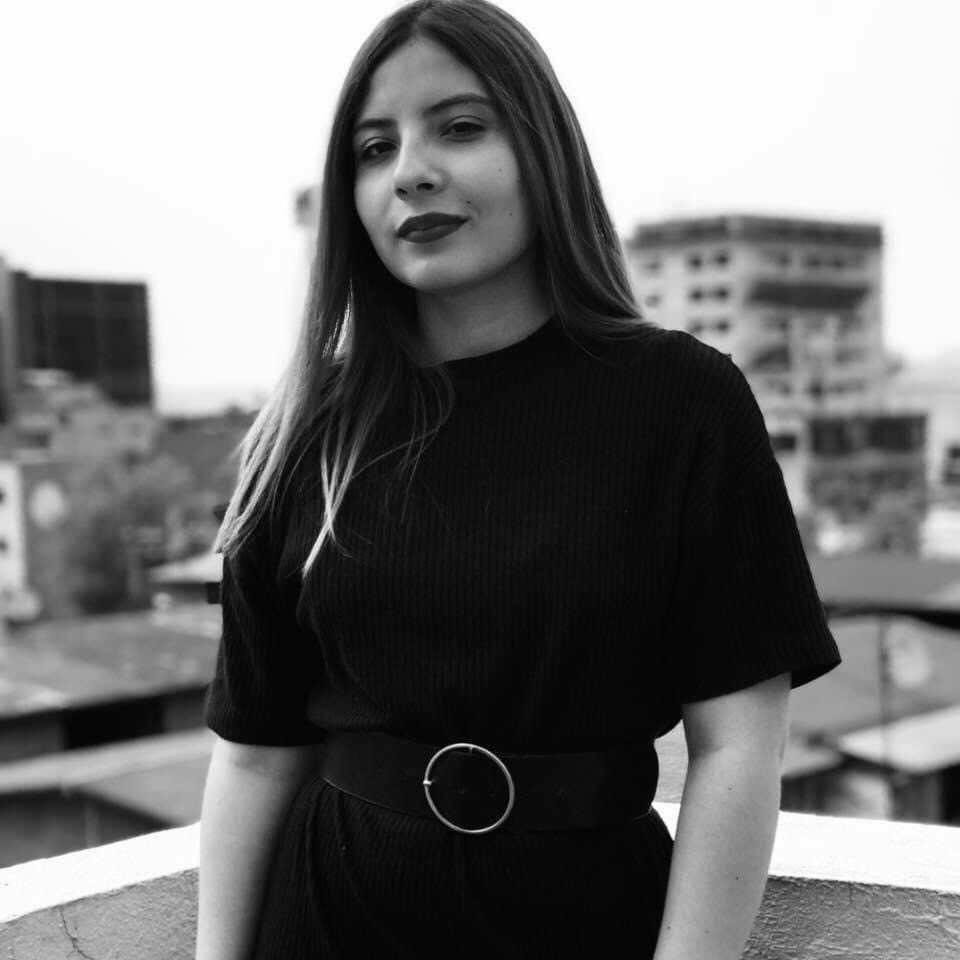 Yazmín Veloz | Cultura Colectiva