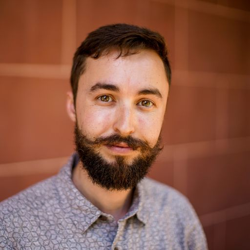 Spenser Heaps - Deseret News