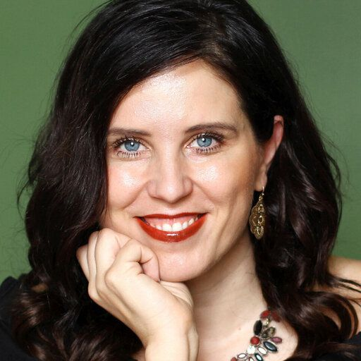 Nancy French - Deseret News