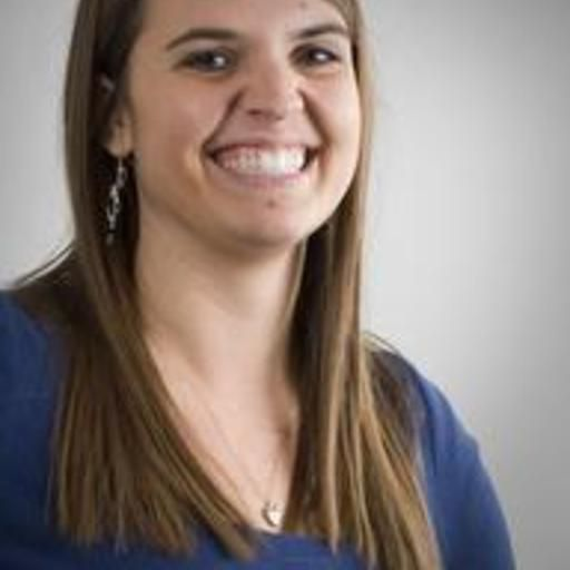 Sara Lenz - Deseret News