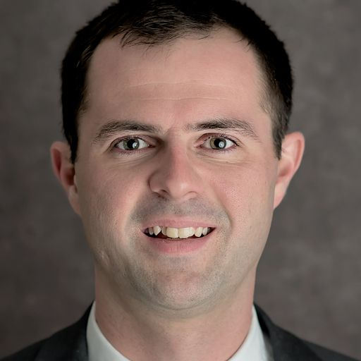 Ryan Burge - Deseret News