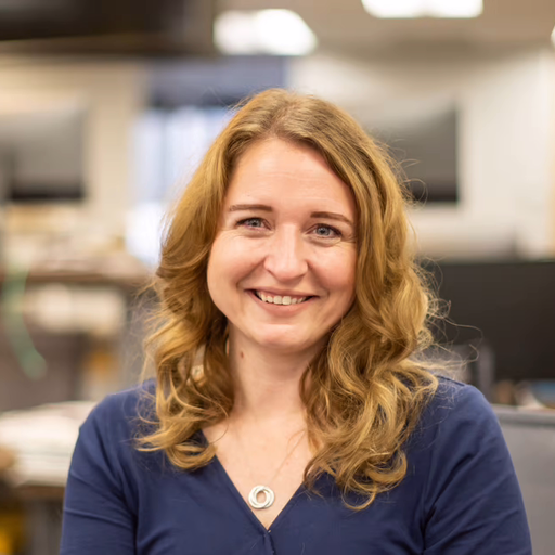 Mary Richards - Deseret News