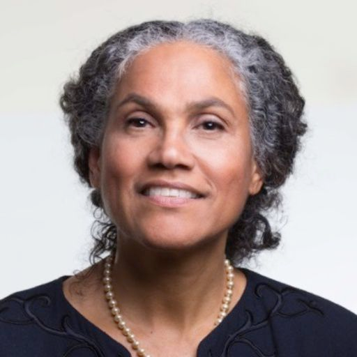 Jacqueline Cooke-Rivers - Deseret News