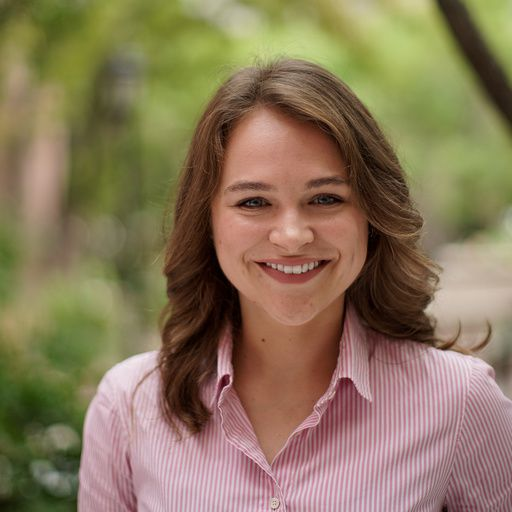 Annie Knox - Deseret News