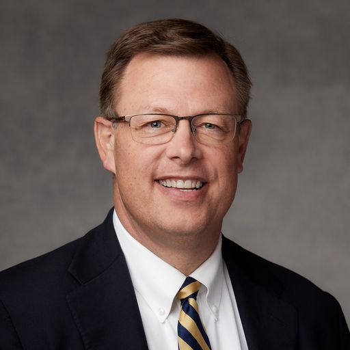 Elder Clark G. Gilbert: Dare to be different – Deseret News