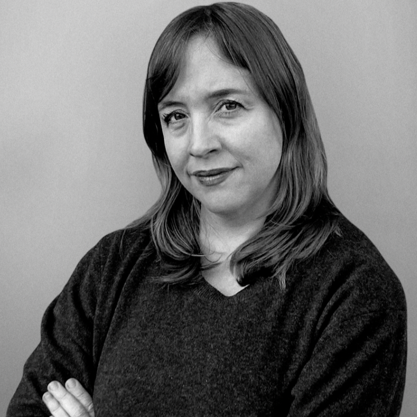 Joanna Wright - DL News