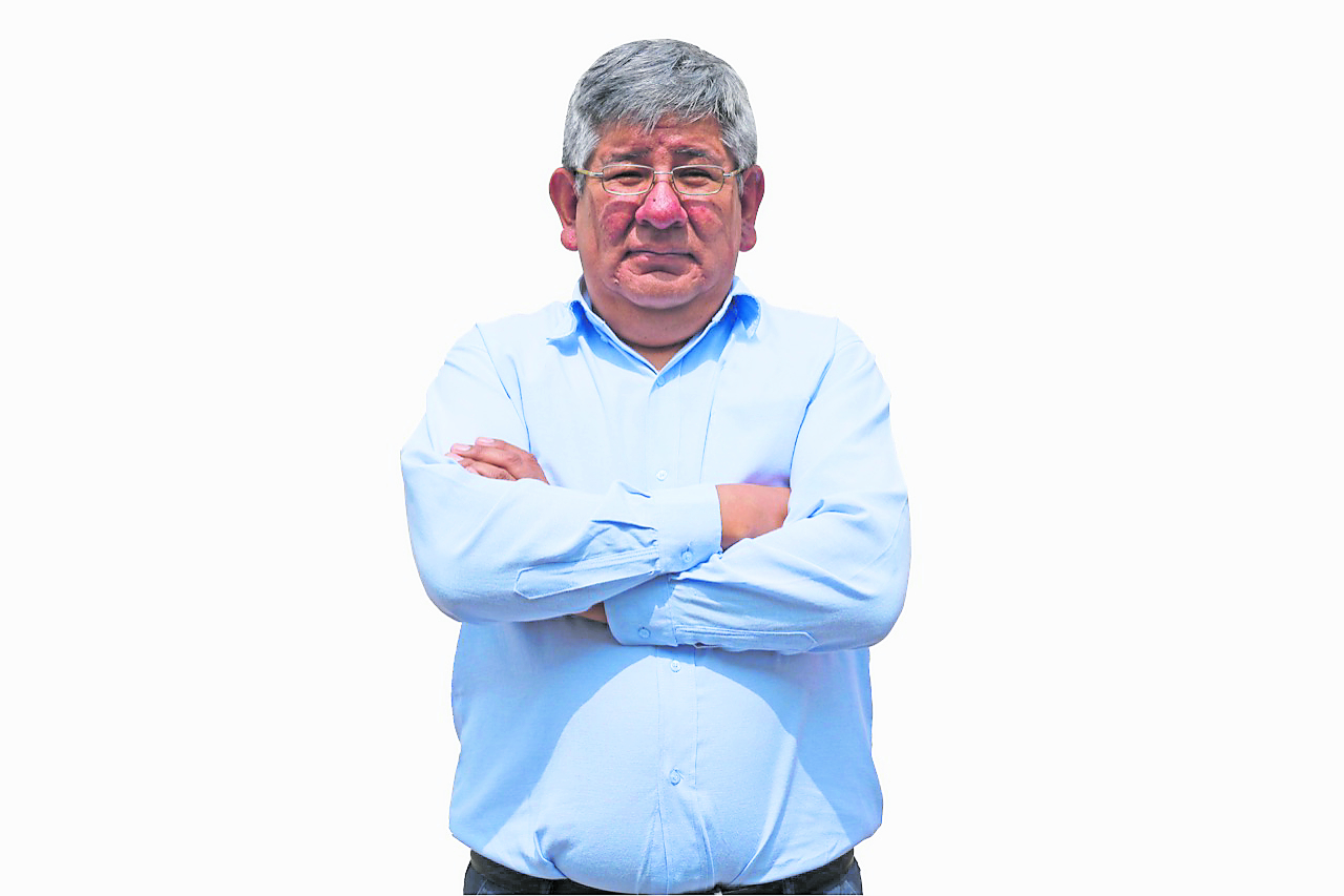 La Red Sísmica Nacional por David Portugal (OPINIÓN) | OPINION | CORREO