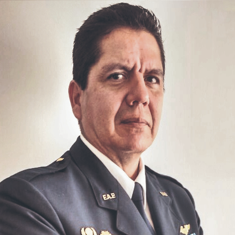 Amazonía mía | OPINION | CORREO