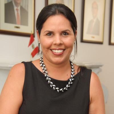 LO QUE ESPERAMOS ESTE 28, columna de Jessica Luna | OPINION | CORREO