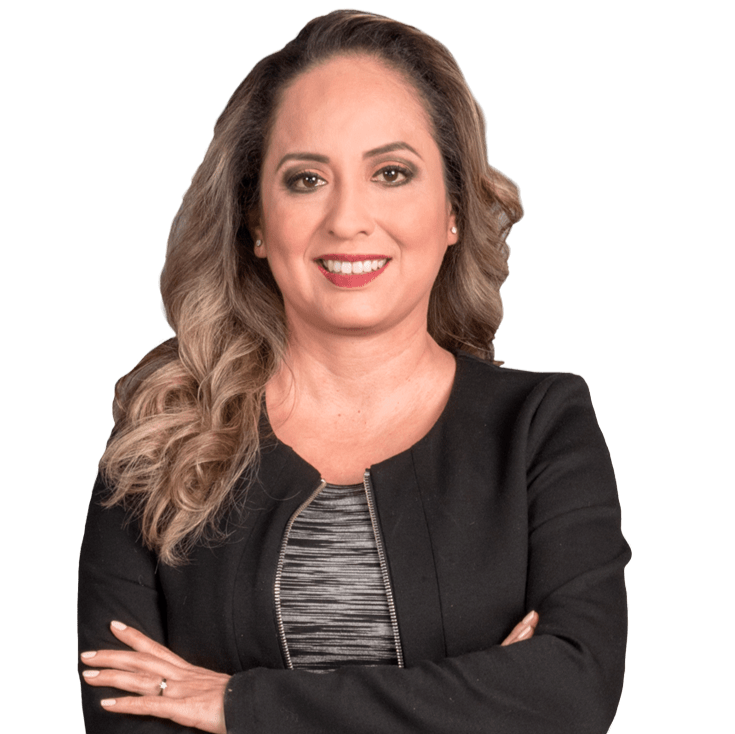 Jeanette Leyva Reus - El Financiero