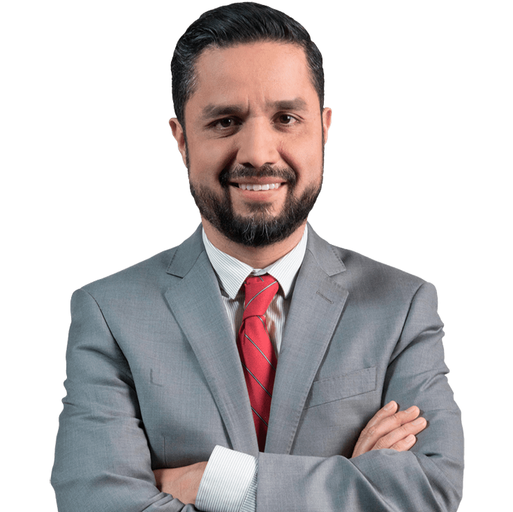 Jonathan Ruiz Torre - El Financiero