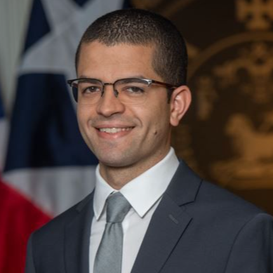 José B. Márquez - El Nuevo Día