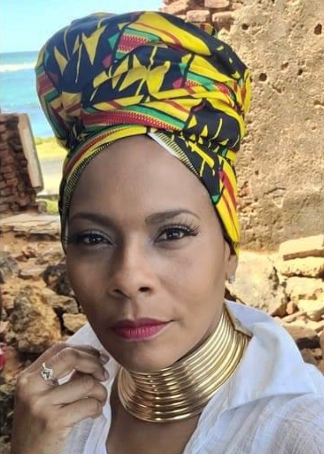 Sheila Osorio - El Nuevo Día