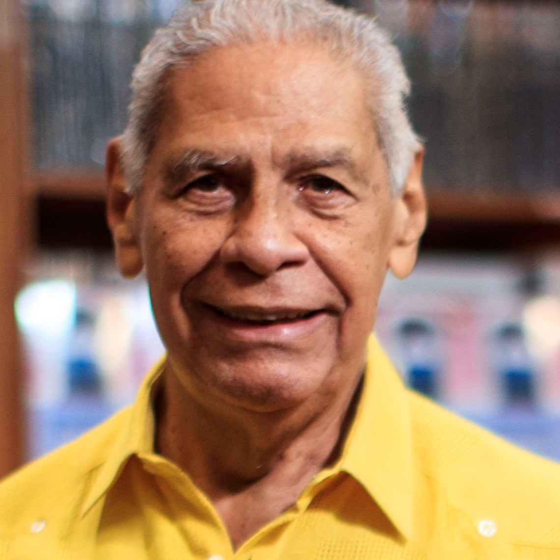 Luis Rafael Sánchez - El Nuevo Día