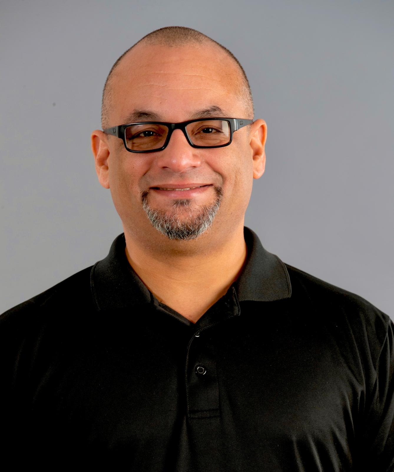 Ramón Luis Nieves - El Nuevo Día