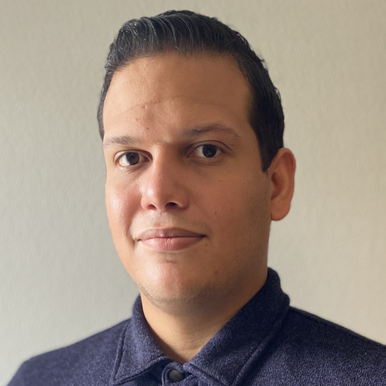 Gerardo Serrano - El Nuevo Día