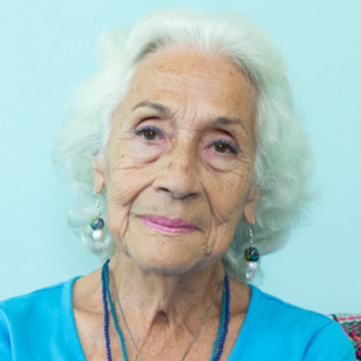 Myrna Pagán - El Nuevo Día