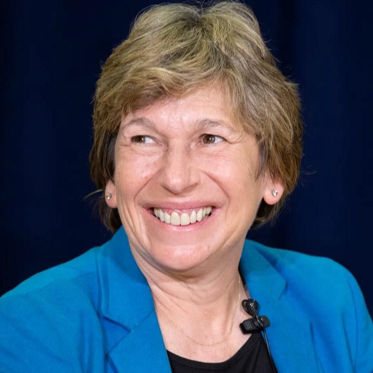 Randi Weingarten - El Nuevo Día