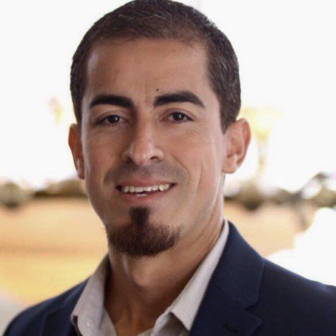 Alberto Velázquez - El Nuevo Día