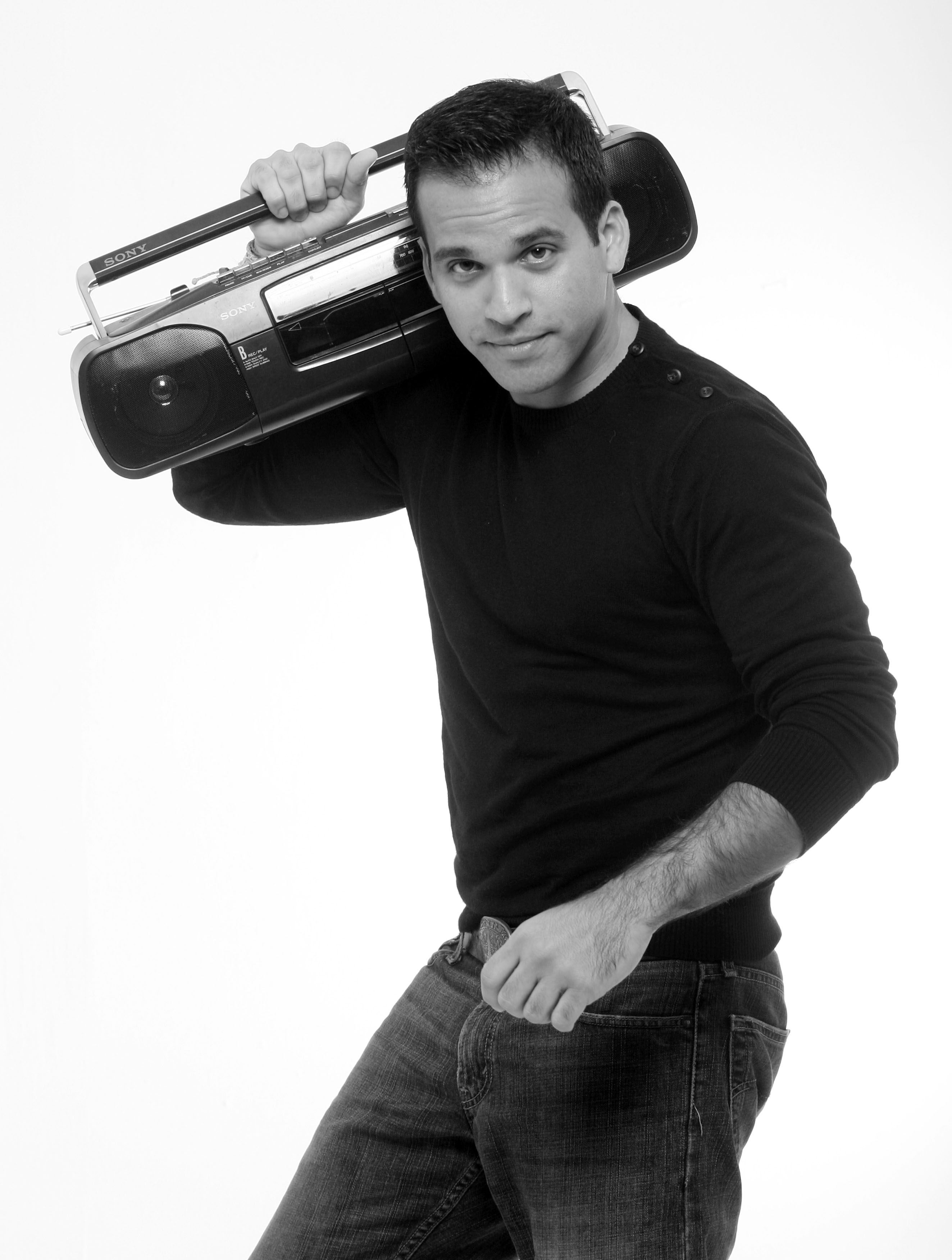 Huáscar Robles Carrasquillo - El Nuevo Día