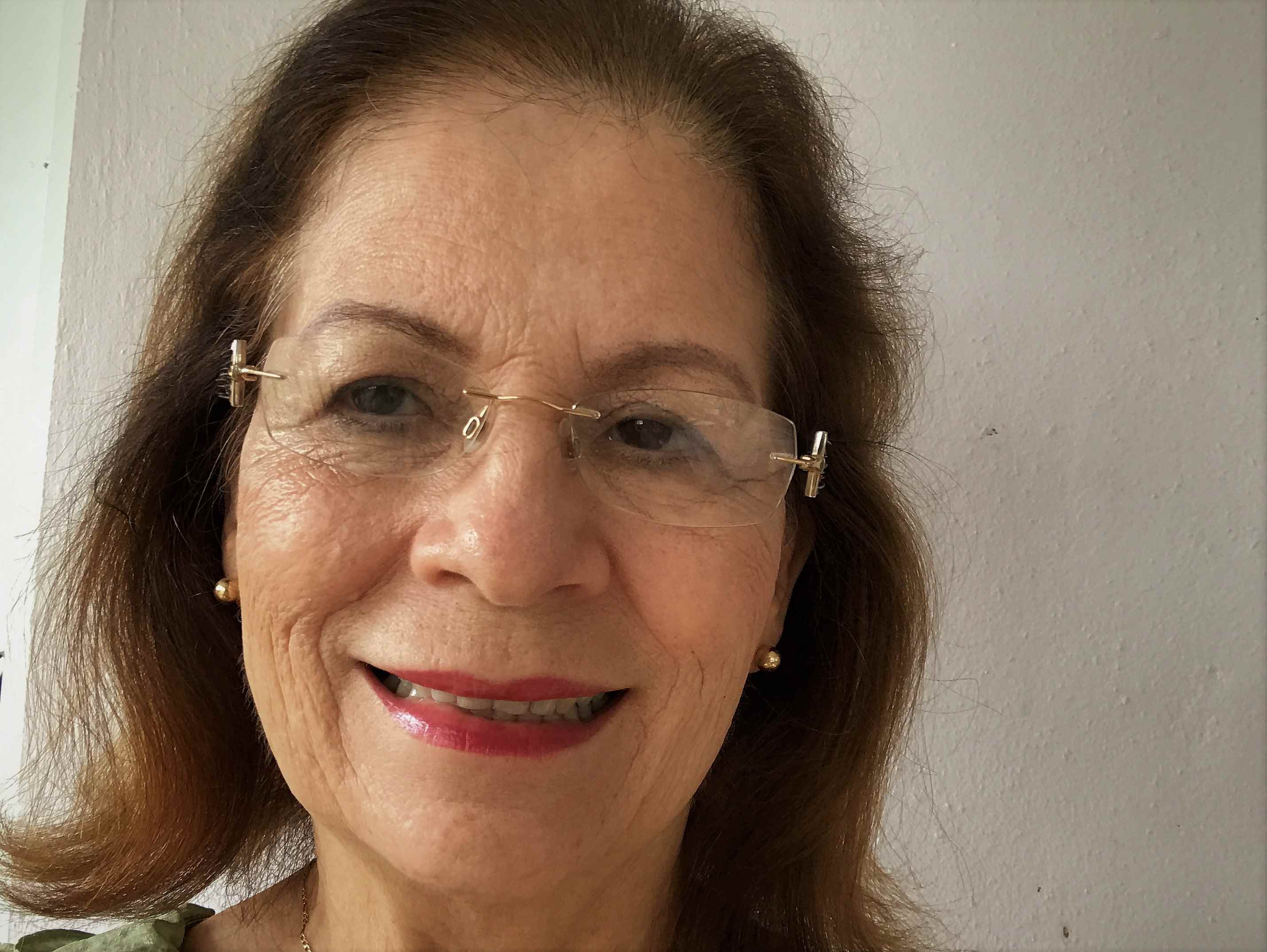 Rosa del Carmen González - El Nuevo Día