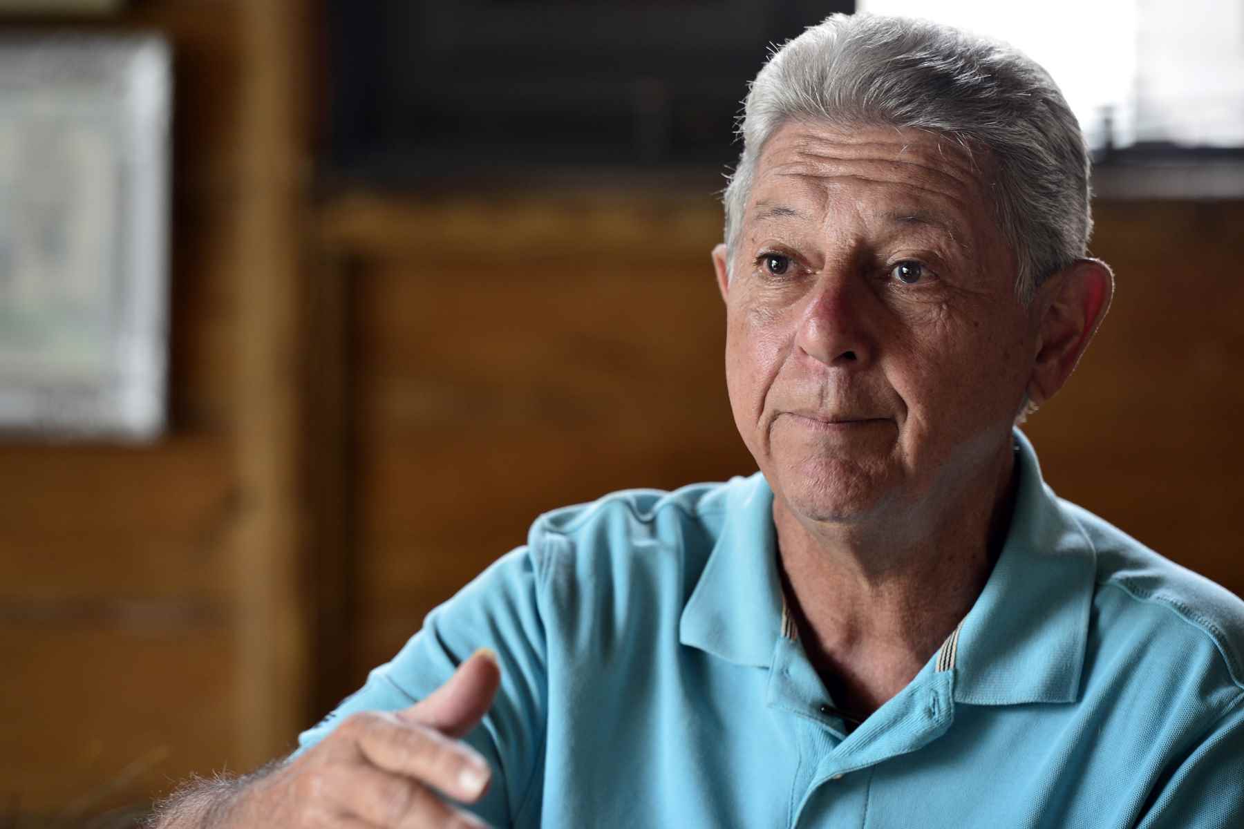 Alexis Massol - El Nuevo Día