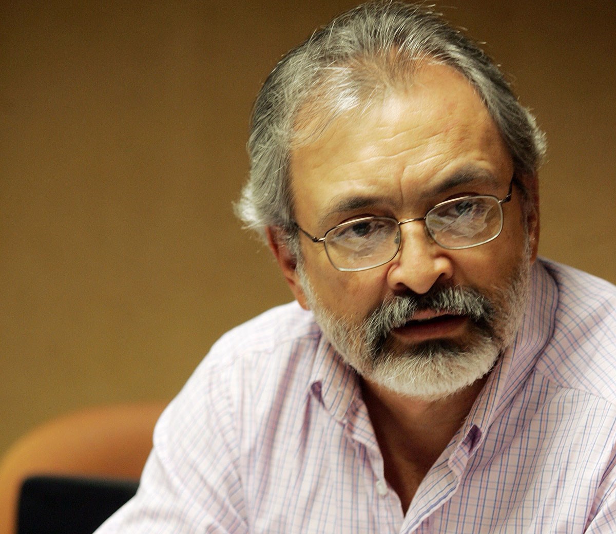 Julio Muriente - El Nuevo Día