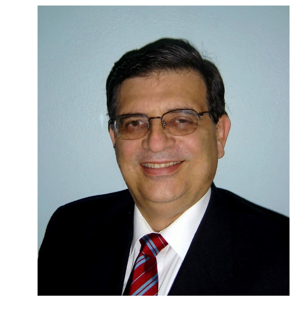 José Toral - El Nuevo Día