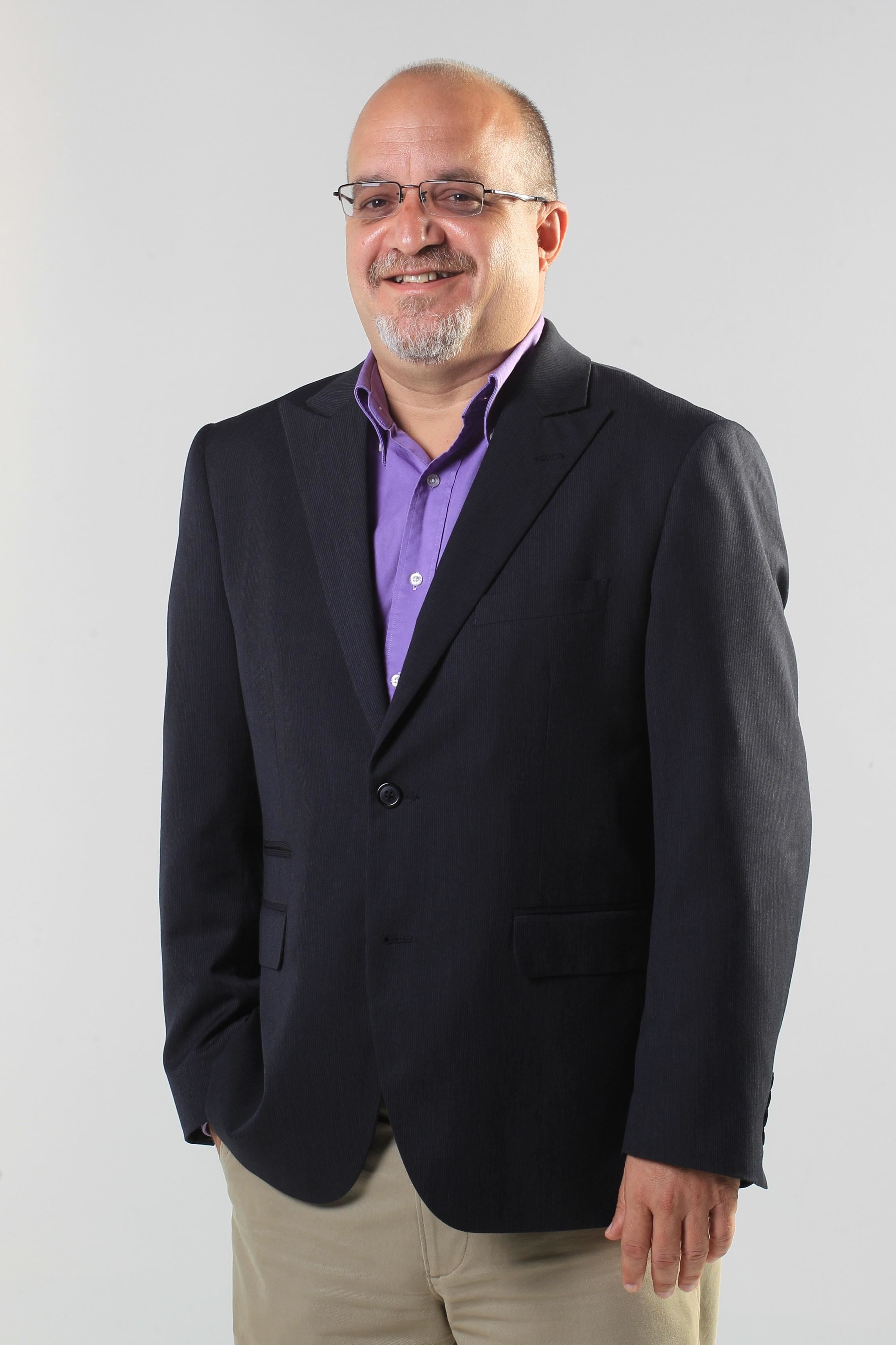 Rafael Bernabe - El Nuevo Día