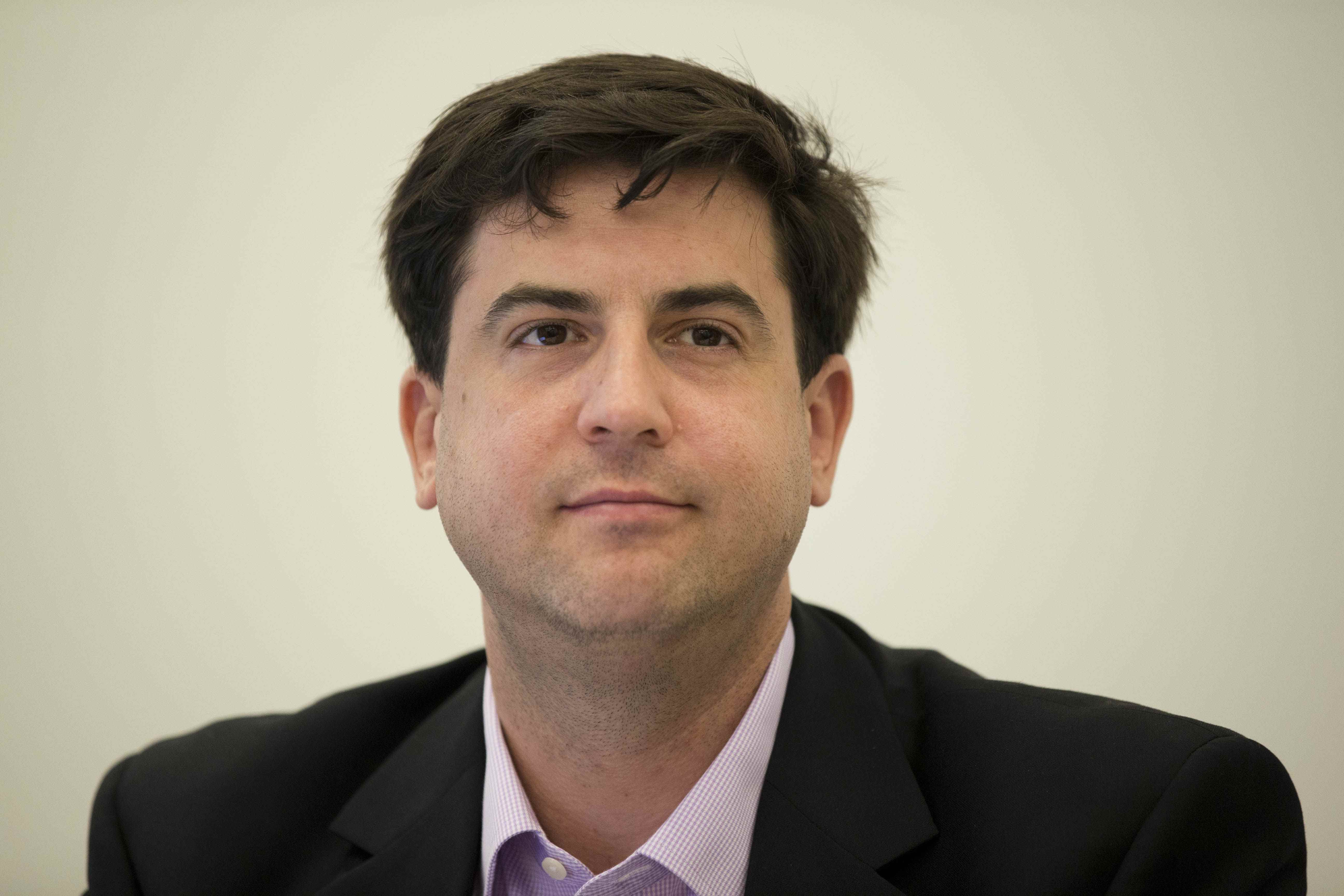 Mario Marazzi - El Nuevo Día